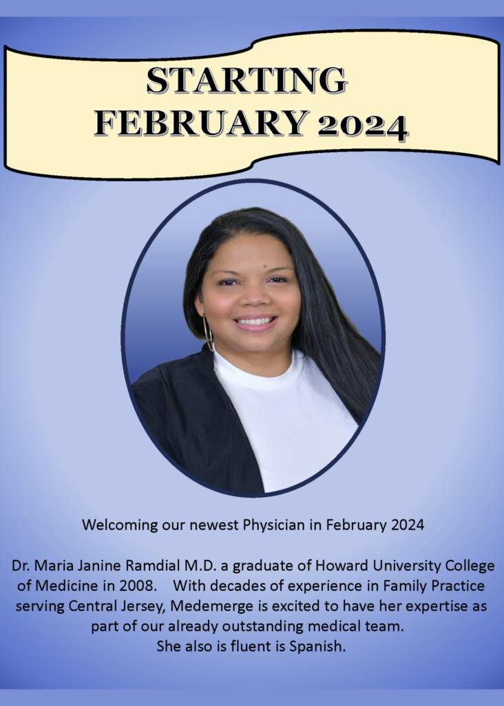 Physicians | Medemerge