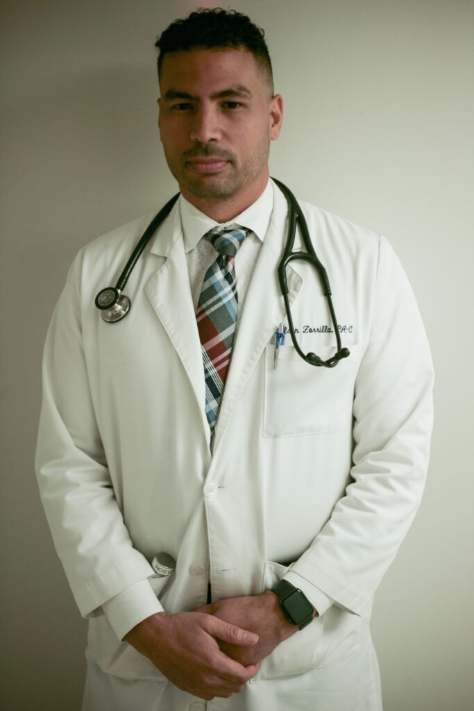 Physician Assistants | Medemerge